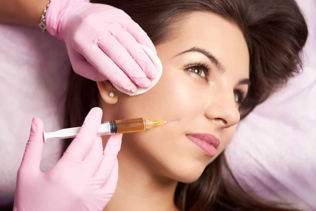 Hylenex Injection: Dissolving Facial Fillers Safely